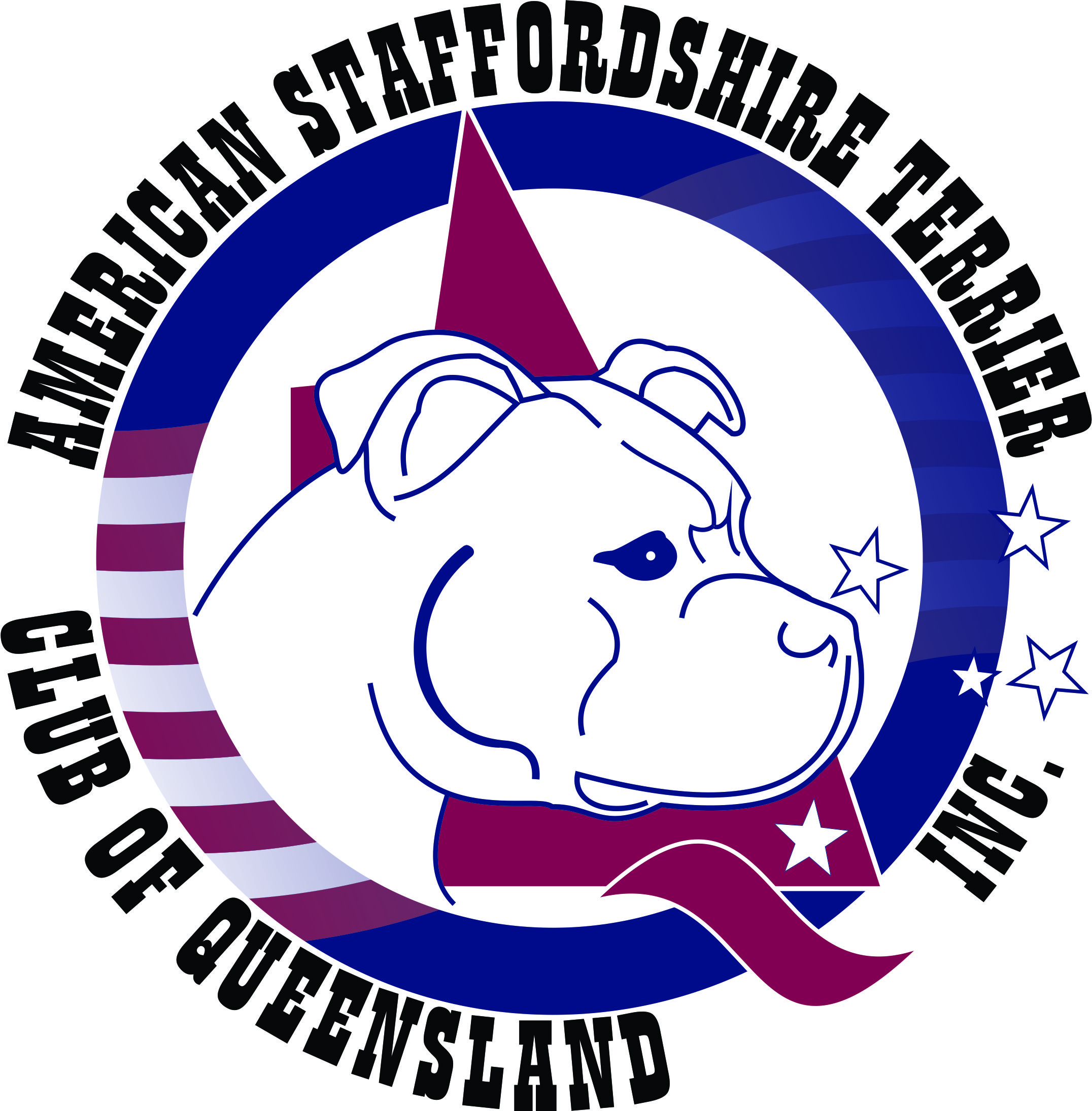 Show Manager - American Staffordshire Terrier Club Of QLD Inc