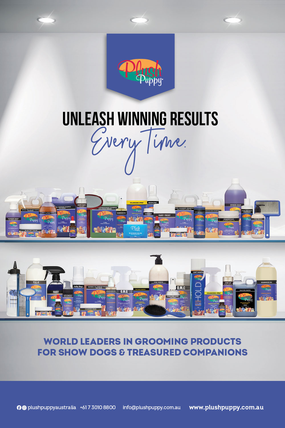 Show Manager - Members Draw